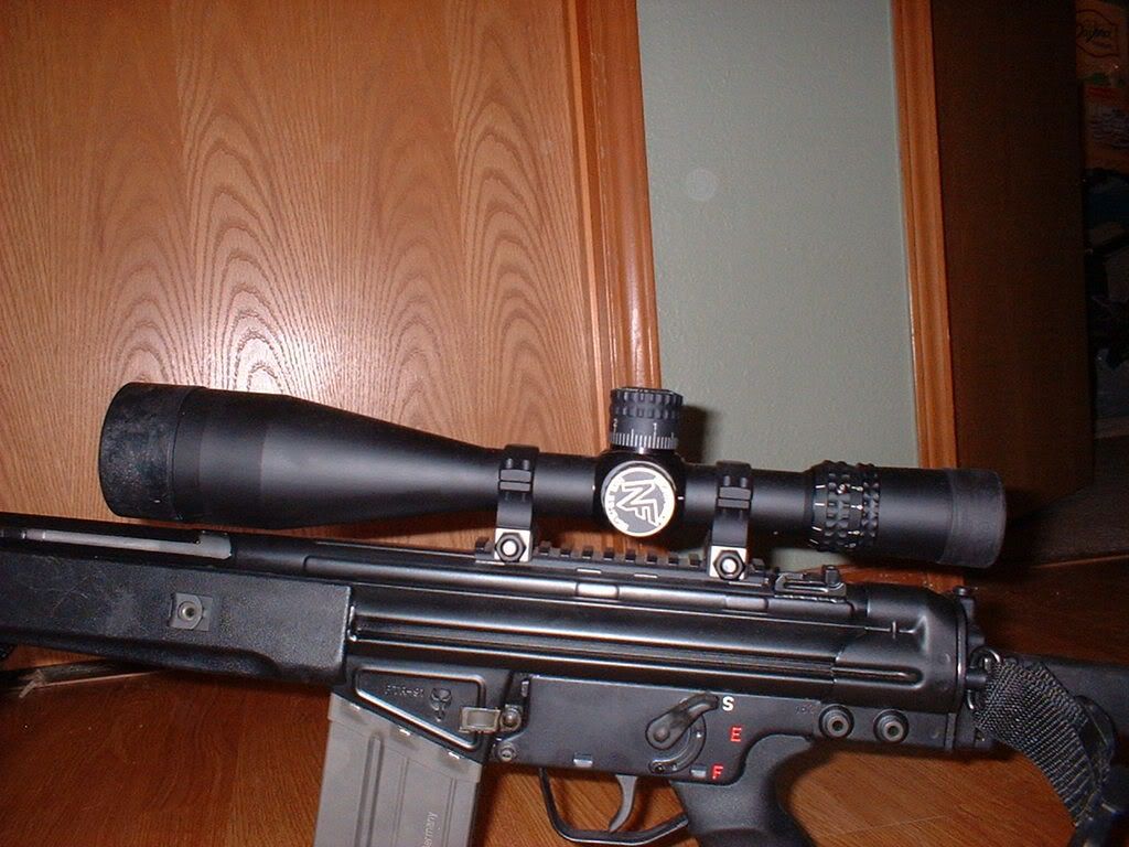 PTR-91 SC | HKPRO Forums