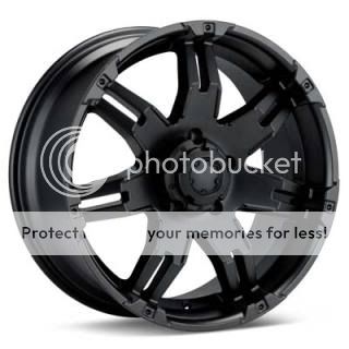 Wheels - Toyota 4Runner Forum - Largest 4Runner Forum