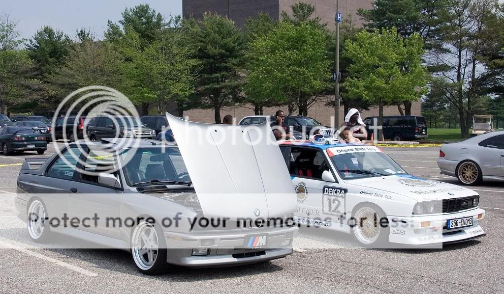 Range Rover HSE + badass E30 M3 | E46 Fanatics Forum