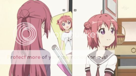Yuru Yuri a Yuri Comedy Anime: yamaki_anime — LiveJournal