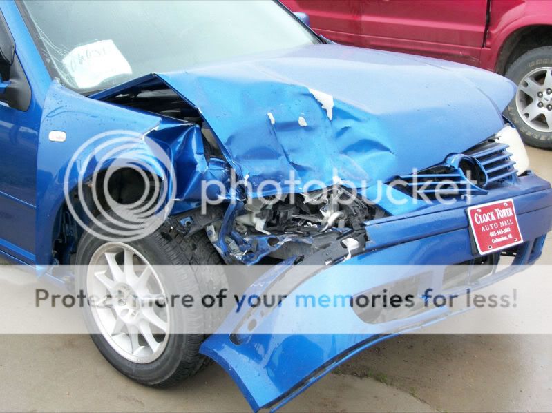 Parting: Blue 2001 Jetta 2.0 8v Auto - AEG engine - Nebraska | VW ...