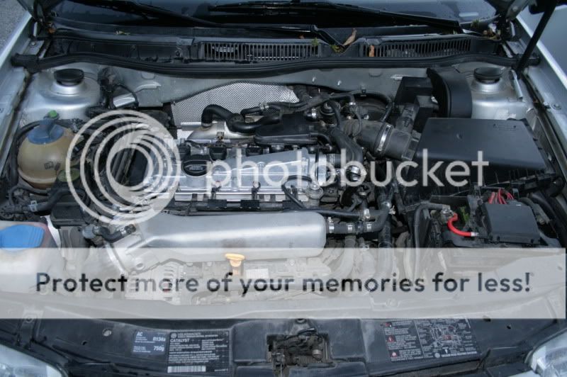 trade: mk4 Jetta 1.8t 5 speed - for mk1 | VW Vortex - Volkswagen Forum