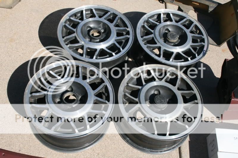 Rabbit Gti Snowflakes | VW Vortex - Volkswagen Forum