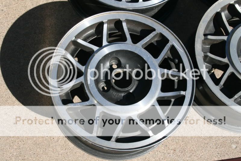 Rabbit Gti Snowflakes | VW Vortex - Volkswagen Forum