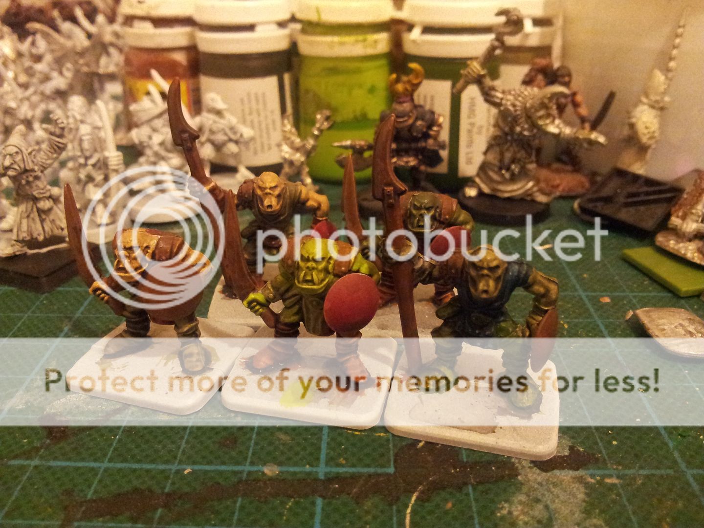 Em4 Plastic orcs? | Lead Adventure Forum