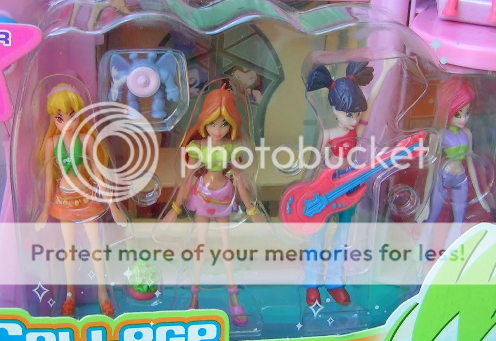 Winx Club Doll House Game at Frank Hamlin blog