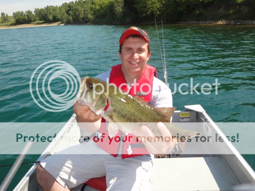 Vulcan - It's really that good | Chicago Fishing Forum