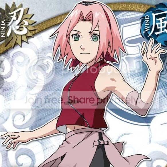 Viewing Medical_Sakura_Haruno's profile | Profiles v2 | Gaia Online