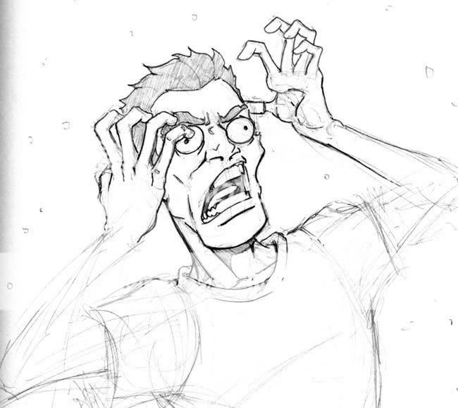 A good day… – Phillip Rauschkolb Art