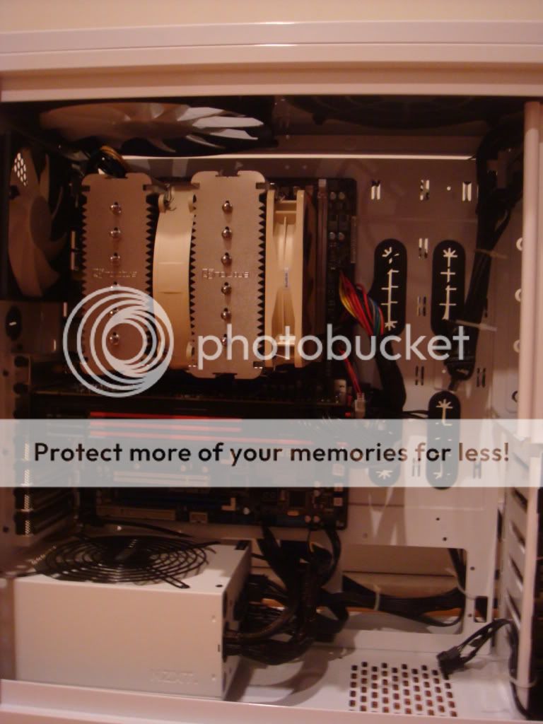 Coronation of Rex Machina | Overclock.net