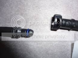 Revised washer hose connector part number help | Jeep Wrangler Forum