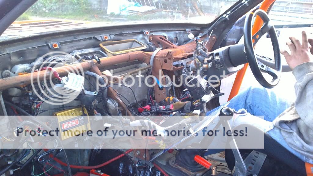 Jzx81 Toyota Chaser - Big Spec | Driftworks Forum