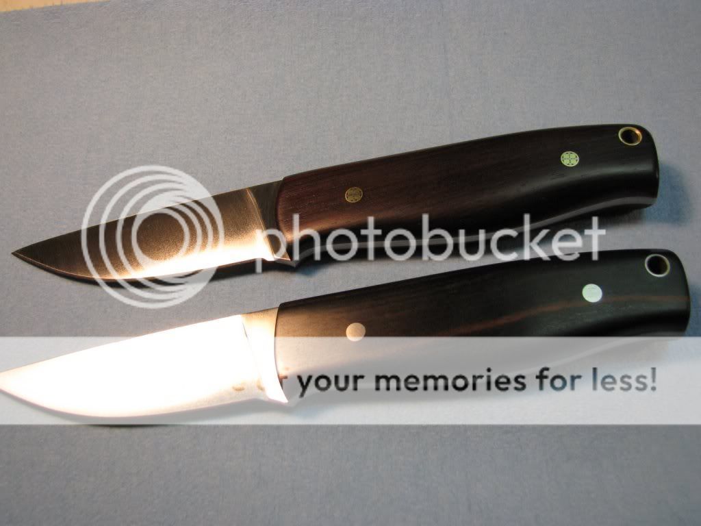 Enzo Trapper kits | BladeForums.com