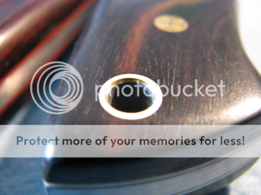 Enzo Trapper kits | BladeForums.com