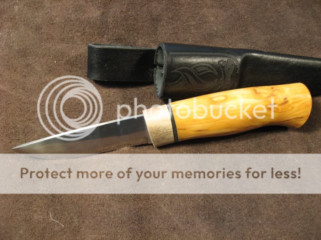 Looking for a good knife for Bushcraft | BladeForums.com