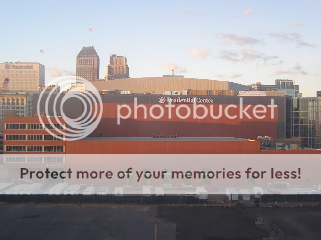 NEWARK, N.J.: new DEVILS arena (Prudential Center) - Page 3 ...