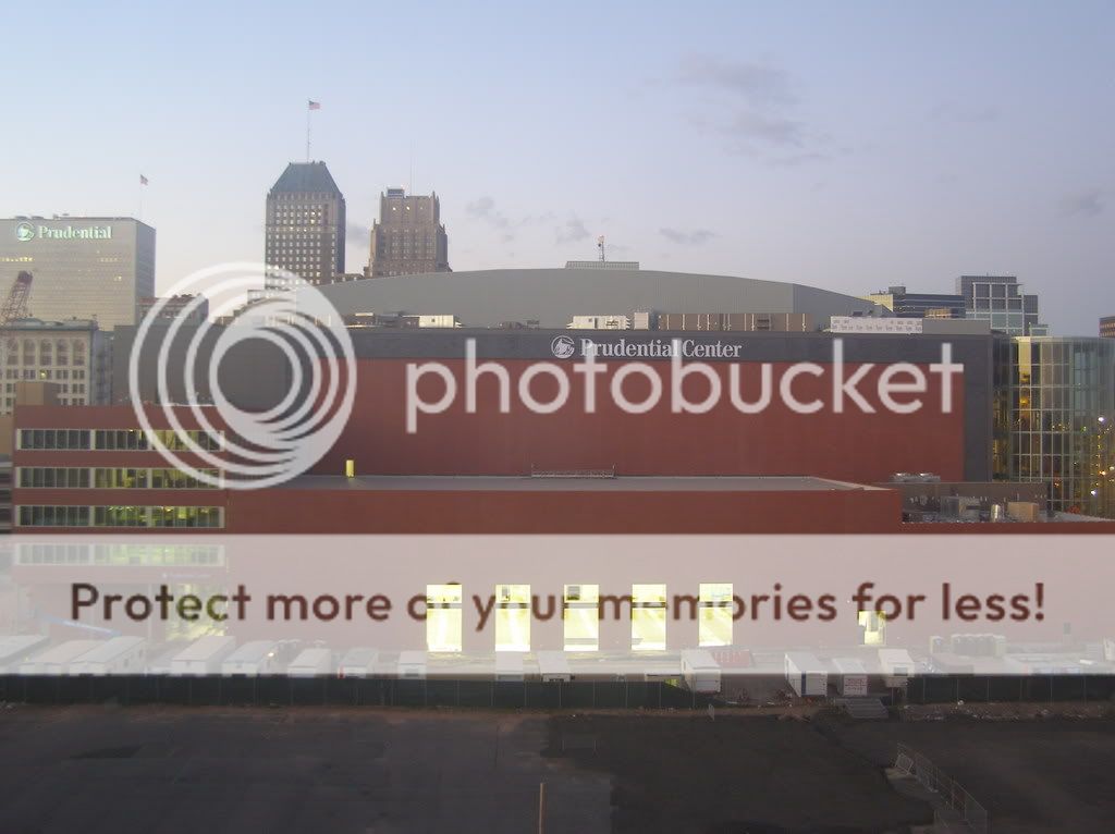 NEWARK, N.J.: new DEVILS arena (Prudential Center) - Page 3 ...