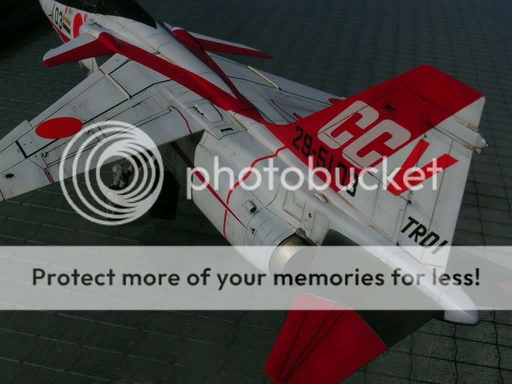 Yoryi (puntocom) - Modelismo y Maquetas - mitsubishi T2 CCV 1/48 ...