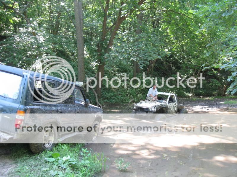 GT4W 4th of July at Timber Ridge; Castana, IA | Pirate 4x4