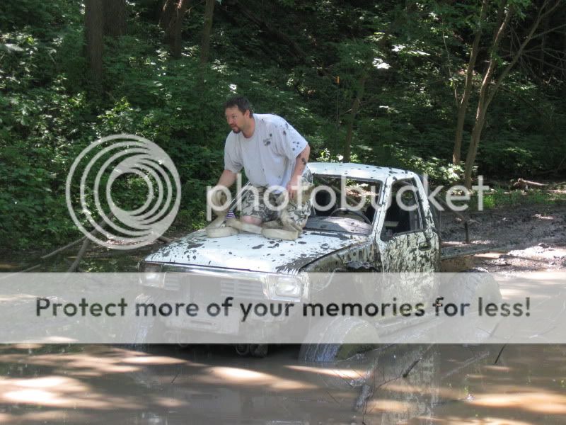 GT4W 4th of July at Timber Ridge; Castana, IA | Pirate 4x4