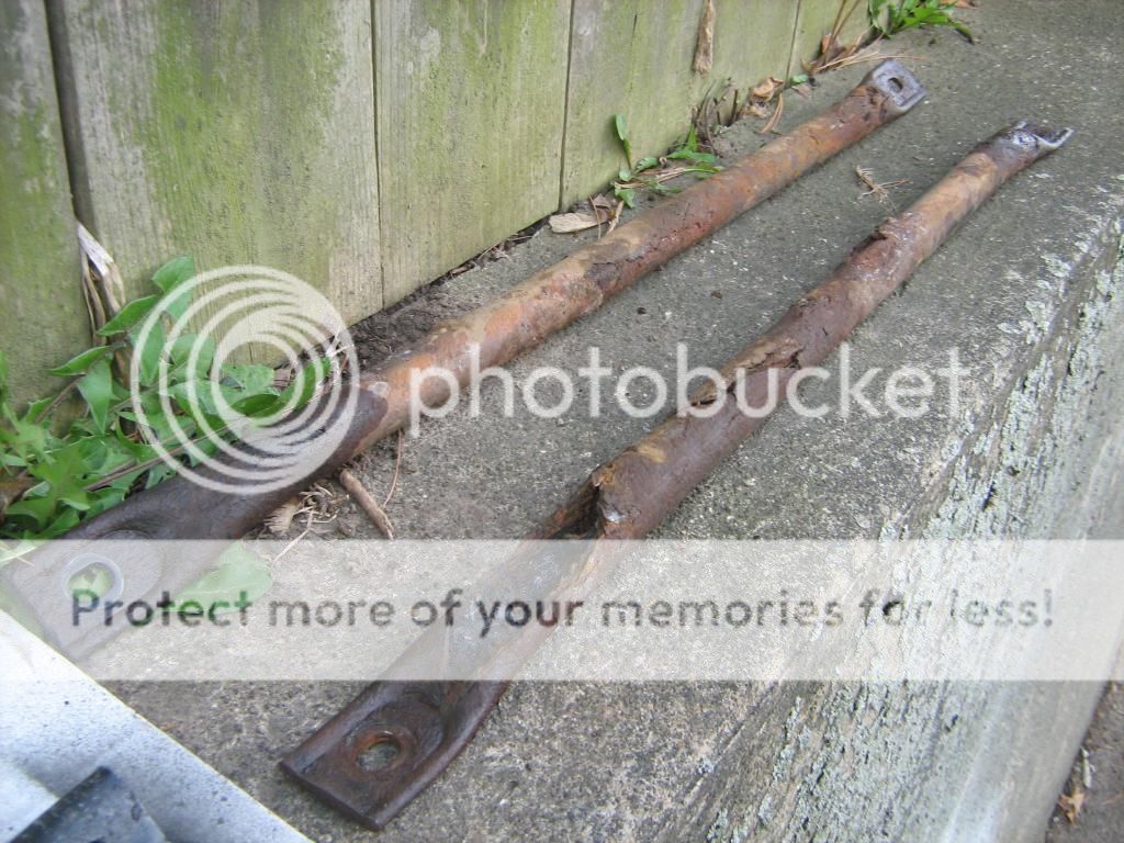 Rusty Frame | Chevy Silverado and GMC Sierra Forum