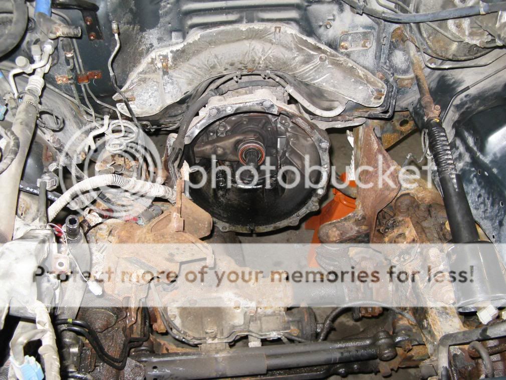 94 4runner solid axle project | IH8MUD.com Forum | Toyota, Lexus & Off ...