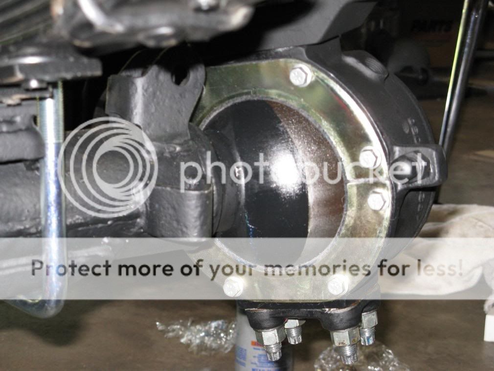 94 4runner solid axle project | IH8MUD.com Forum | Toyota, Lexus & Off ...