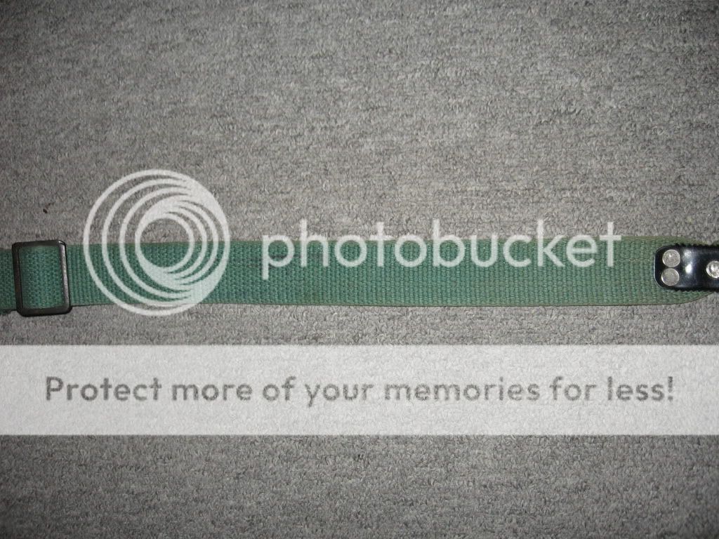 Maadi sling value? | AK Rifles