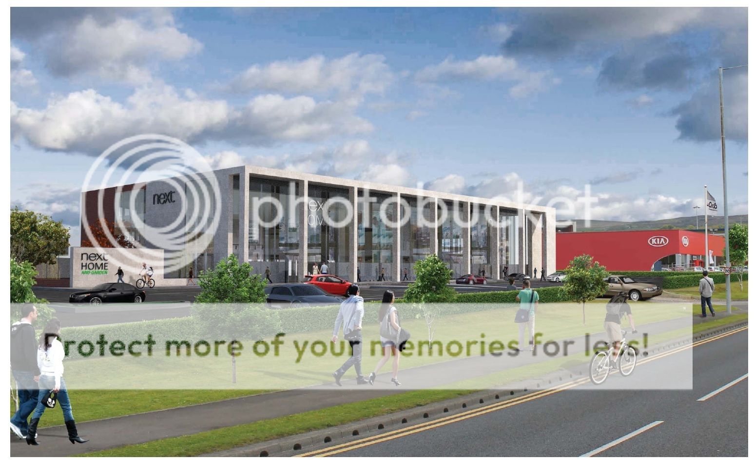 Bolton | Page 21 | SkyscraperCity Forum