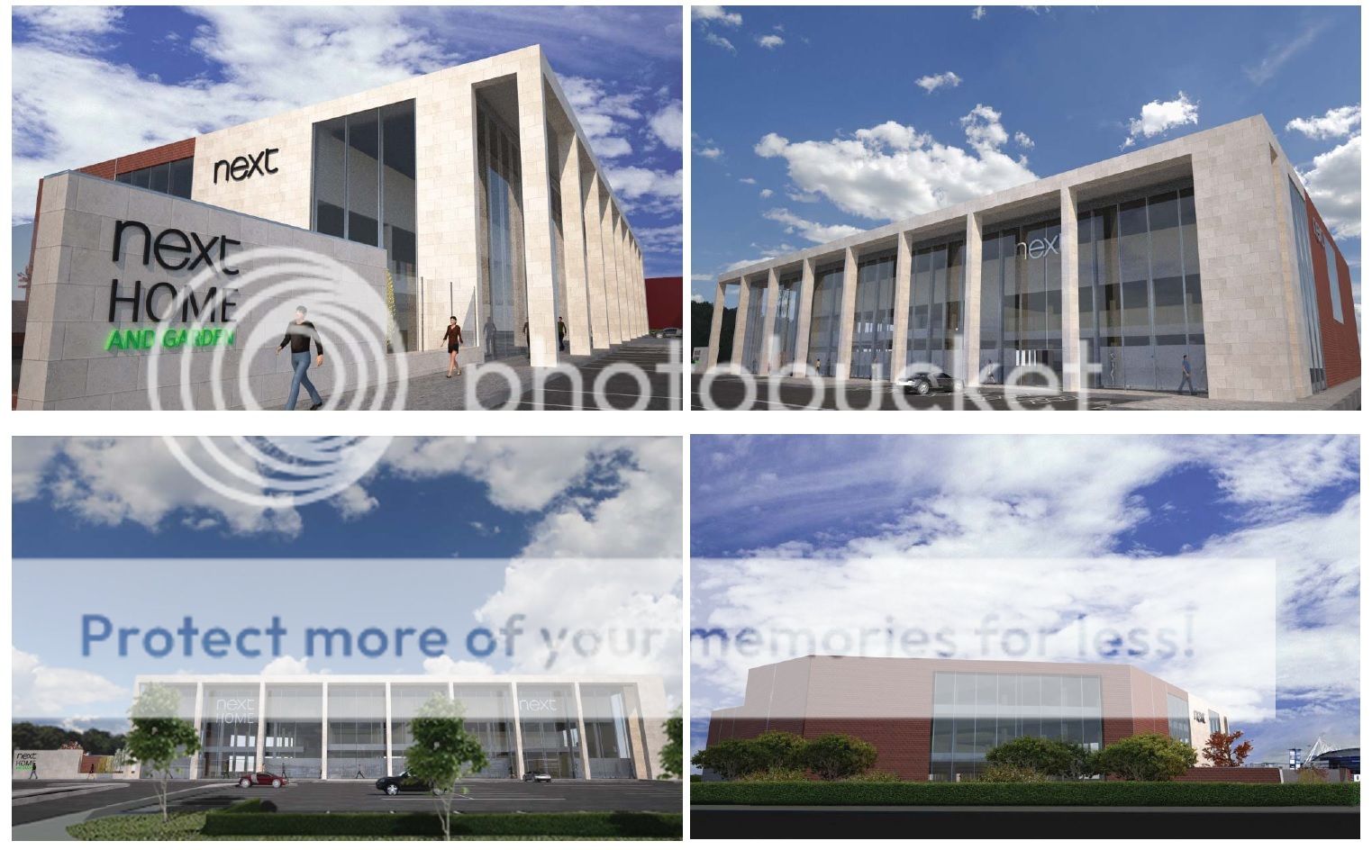 Bolton | Page 21 | SkyscraperCity Forum