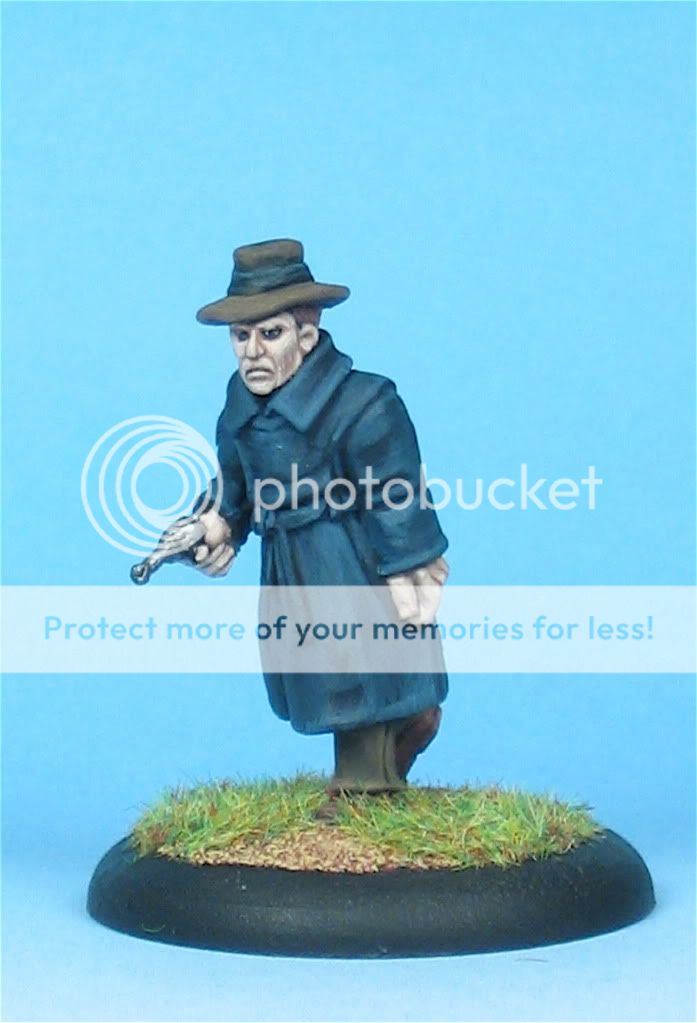 Foyle's War | Lead Adventure Forum