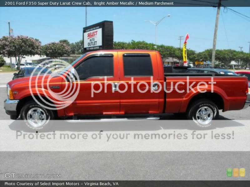 color options for CCLB ?? | Ford Power Stroke Nation