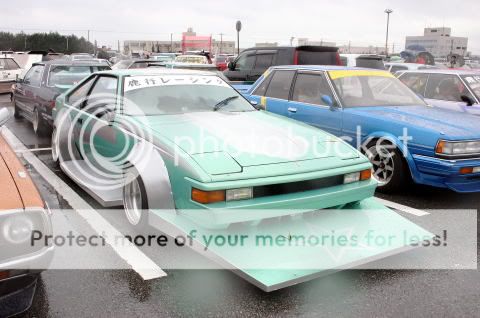 Worst Body Kits In The World ( Few Sad Celicas) UPLOAD YOUR PICS TOO!!!