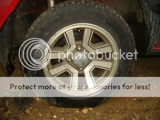 Rims Of Interest? | Toyota Nation Forum