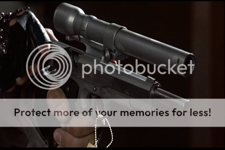 Colt 45 longslide+terminator > General Discussion > AR15.COM