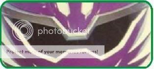 Veja fotos do Geki Violet em Gekiranger | 100Grana | Cultura Pop para ...