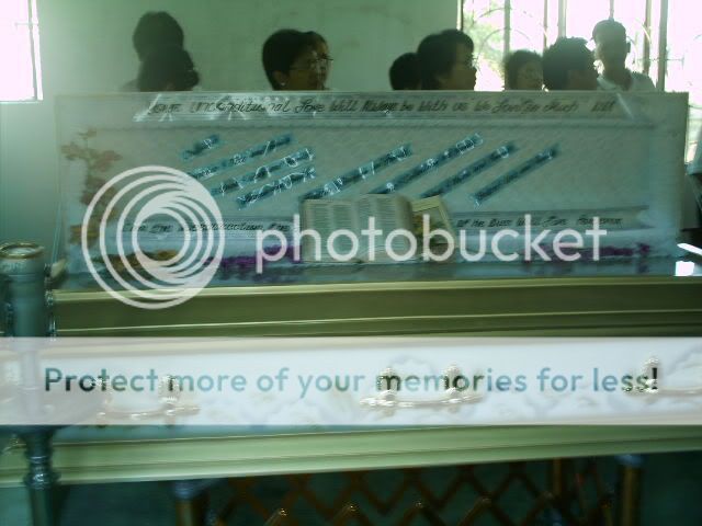 Kabaong Pictures, Images & Photos | Photobucket