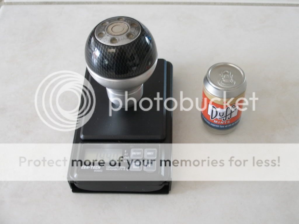 DIY Duff Beer (Mint) Can Shifter Mod | Lexus IS Forum