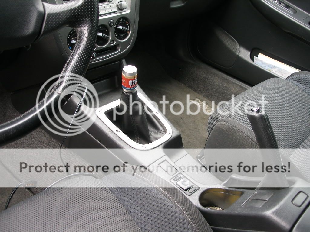 DIY Duff Beer (Mint) Can Shifter Mod - NASIOC