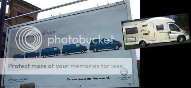 evolution of vans | VW T4 Forum - VW T5 Forum