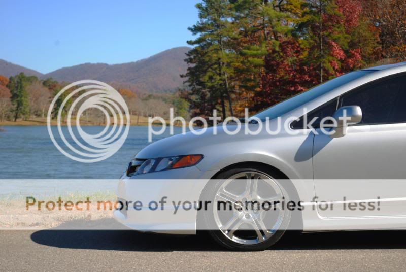 Been a while...sportlines and apec rims on my silver FA5 | 8th ...