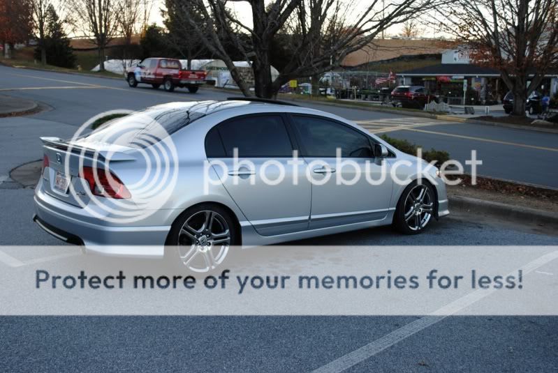 18" Acura TL/TSX A-Spec Black Chrome wheels on FA5 | 8th Generation ...