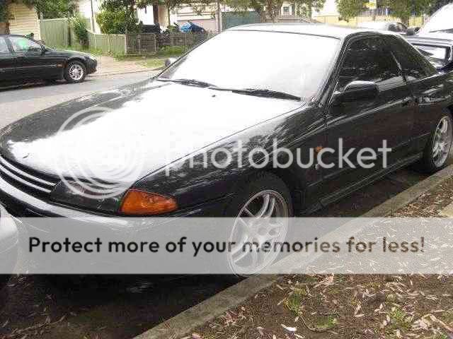 Nsw Whole 1992 R32 Gtr Wreck Forsale - For Sale (Private Car Parts and ...