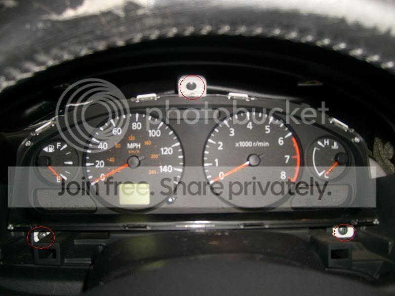 How To Change My Dash Light Colors at Alonzo Christensen blog
