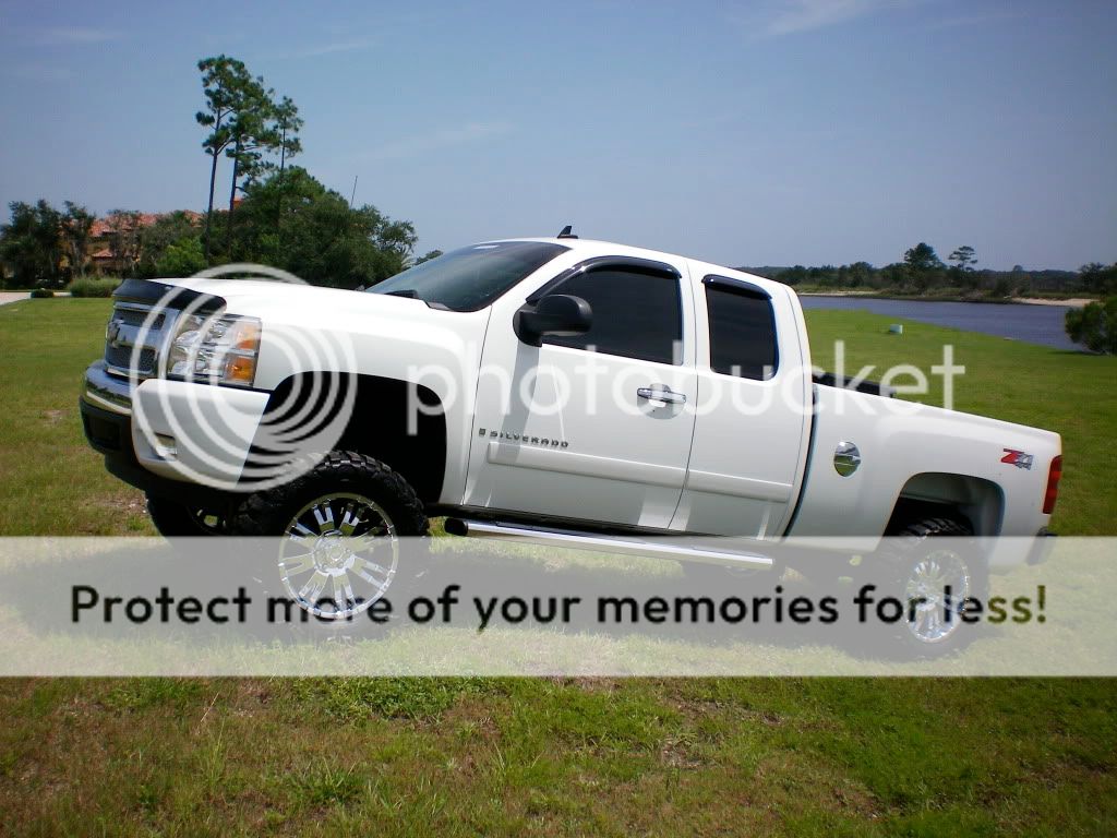 PICS of my NNBS Lifted Silverado (FINALLY!!) | GMC Truck Forum