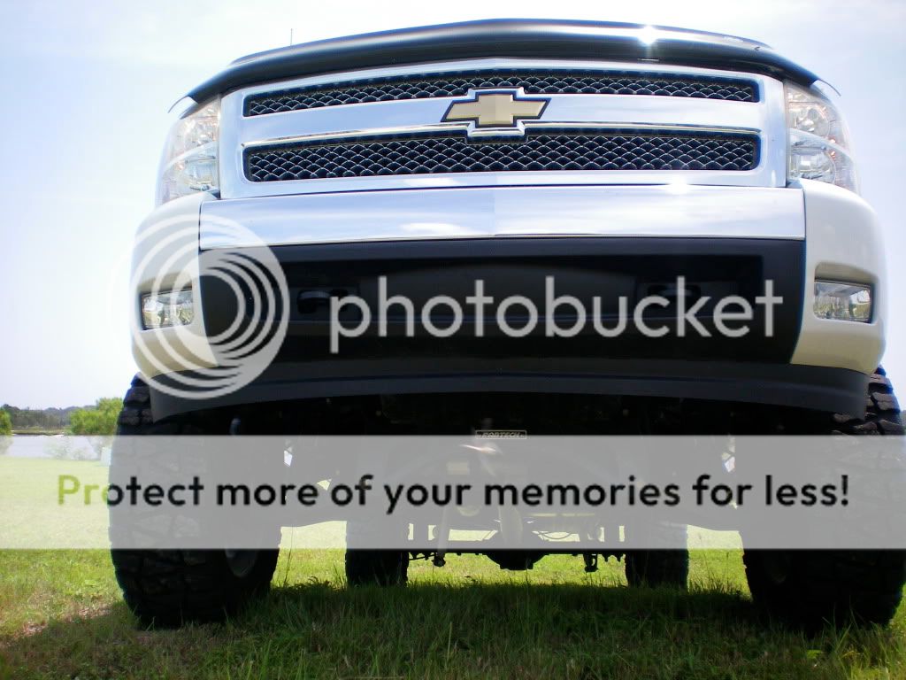 PICS of my NNBS Lifted Silverado (FINALLY!!) | GMC Truck Forum