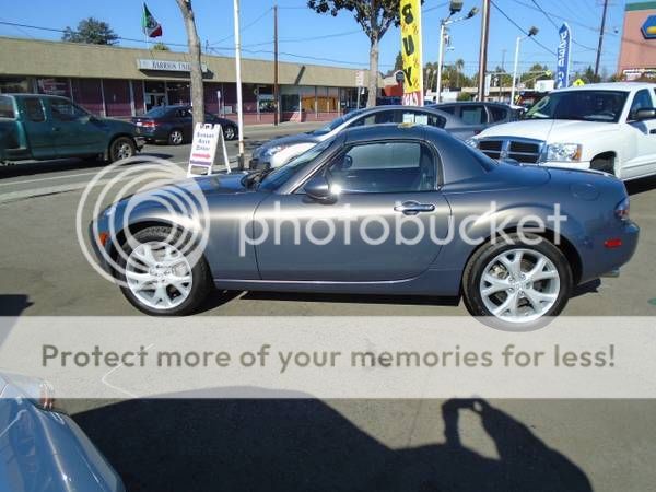 New MX-5 baby ! - MX-5 Miata Forum