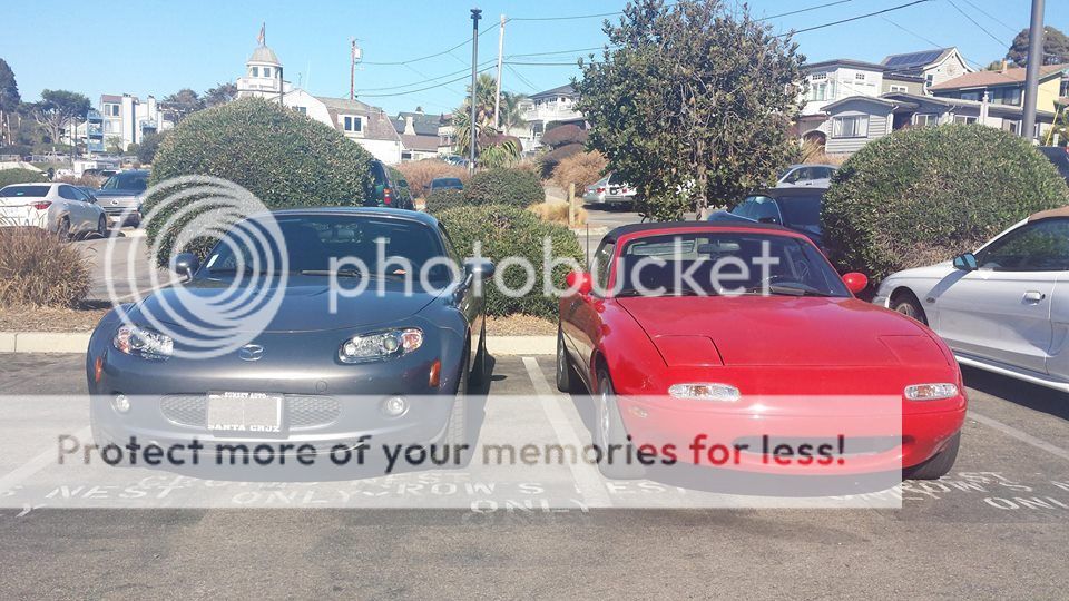 New MX-5 baby ! - MX-5 Miata Forum