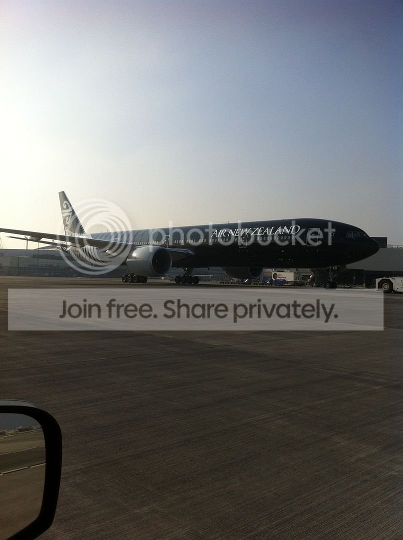 London Heathrow Airside | WatchUSeek Watch Forums