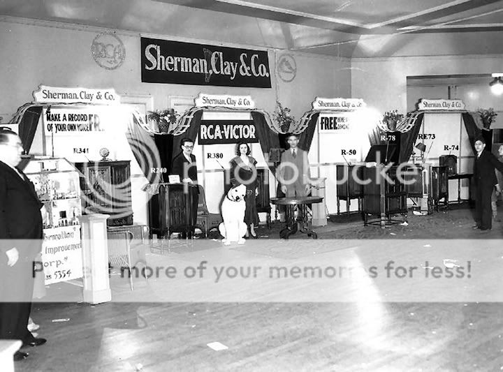 Sherman,Clay & Co. - Antique Radio Forums